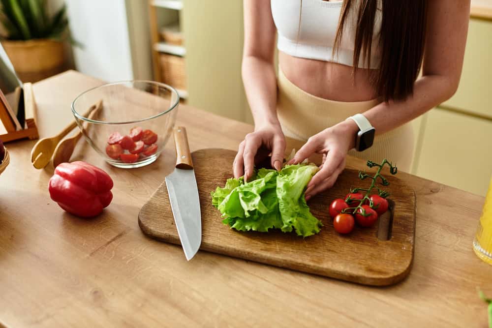 Hva er et balansert kosthold – og hvorfor er det viktig? - Nor cowe